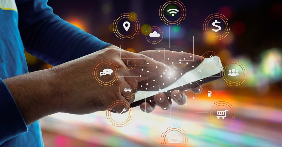 12 Reasons Why Startup Needs a Mobile App